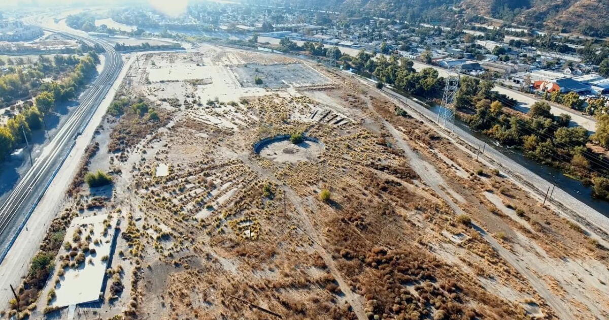 Watch Taylor Yard | Earth Focus | PBS SoCal