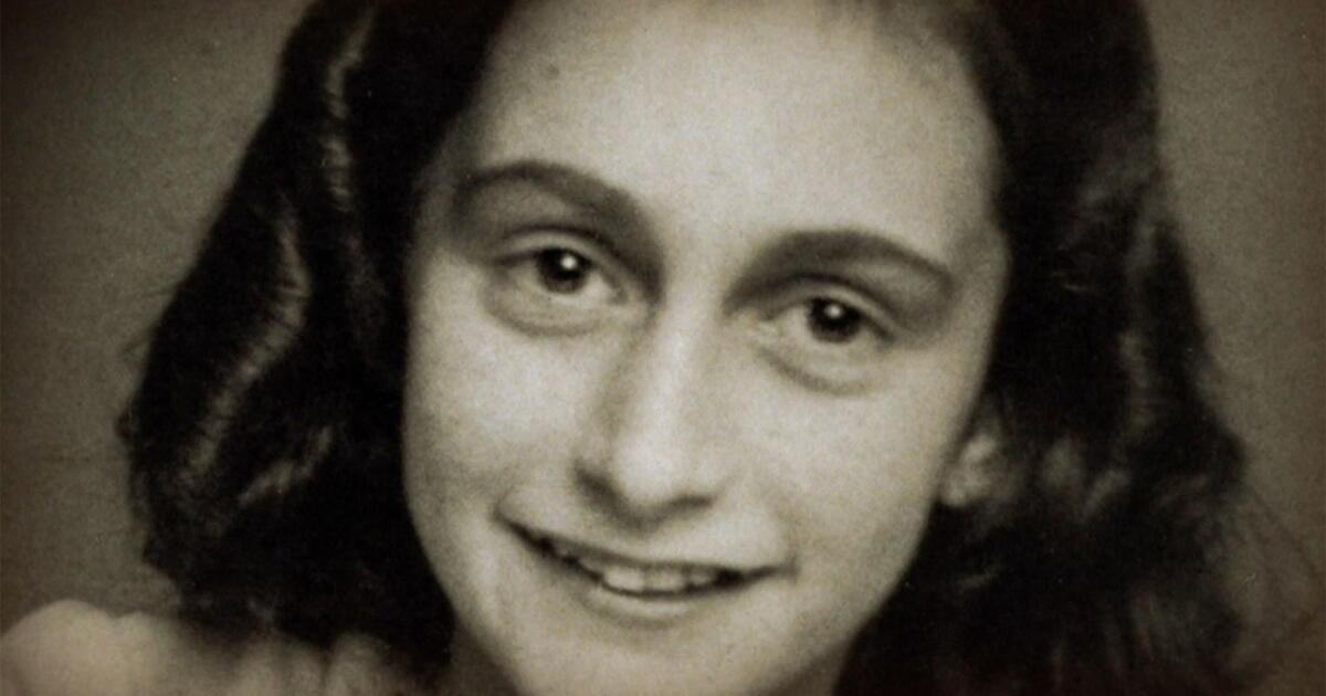 Watch Freedom Writers Discuss Anne Frank’s Diary | Freedom Writers ...