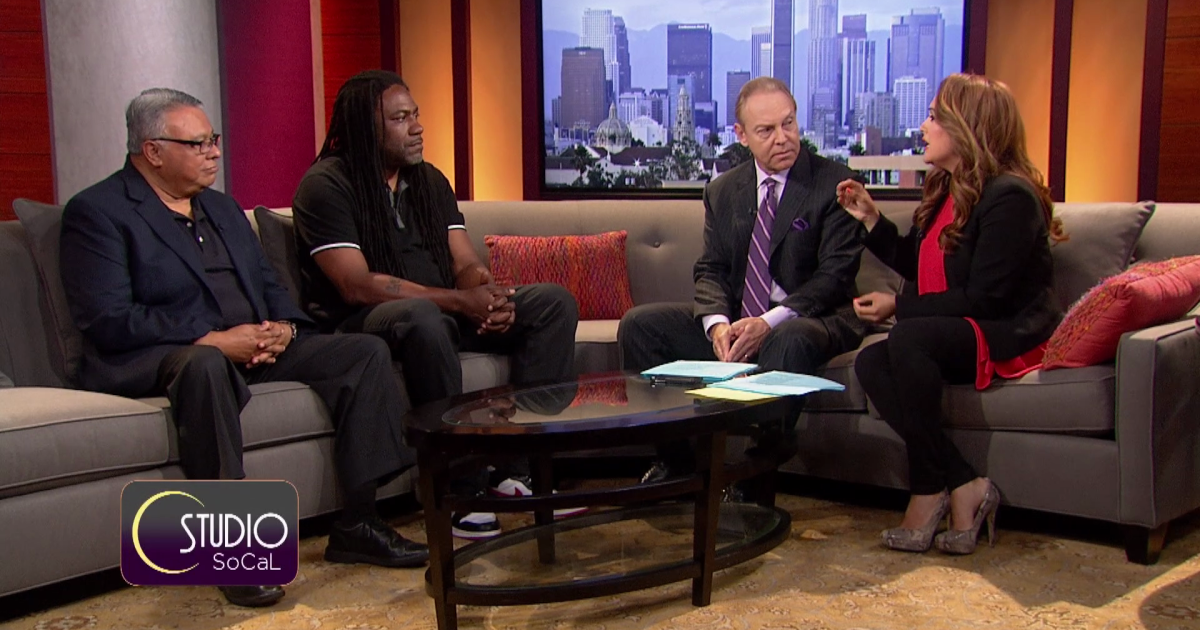 Watch What does #BlackLivesMatter mean in LA? | Studio SoCal Season 3 | PBS SoCal