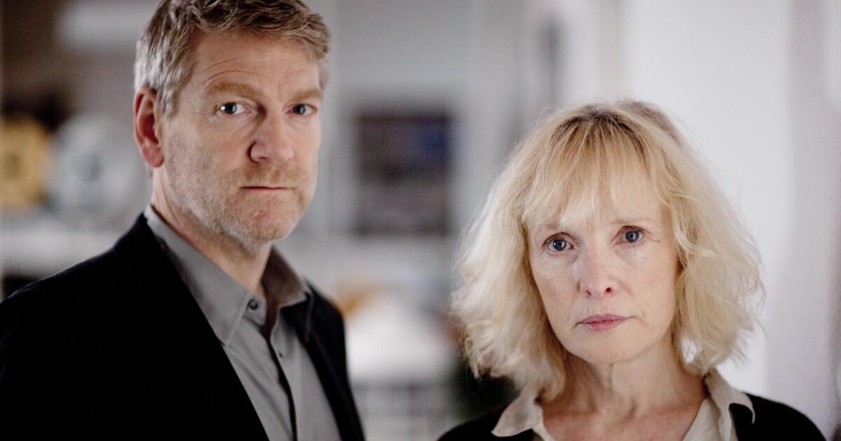 Watch Preview: Preview | Wallander Season | PBS SoCal