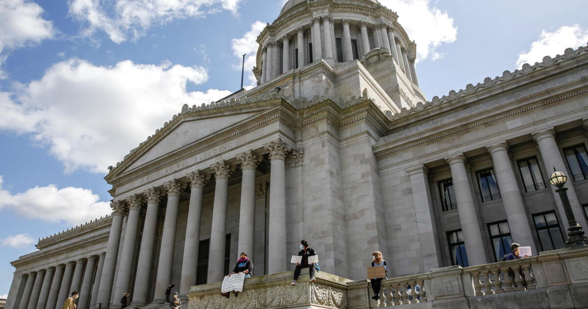 Watch Washington plan to fight extremism could be model for nation ...