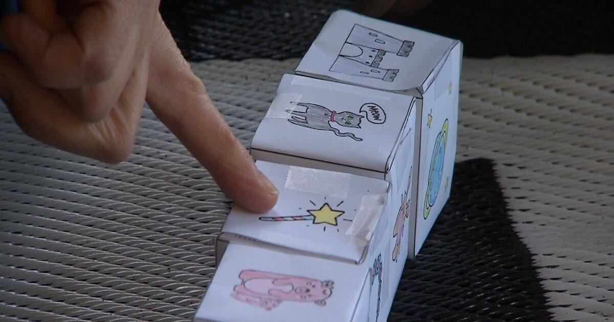 Watch Story Cubes | Learning To Read | NPT3 | Learning to Read Season ...