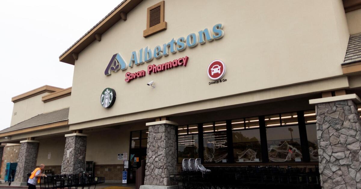Watch What the Kroger, Albertsons merger could mean for shoppers | PBS ...