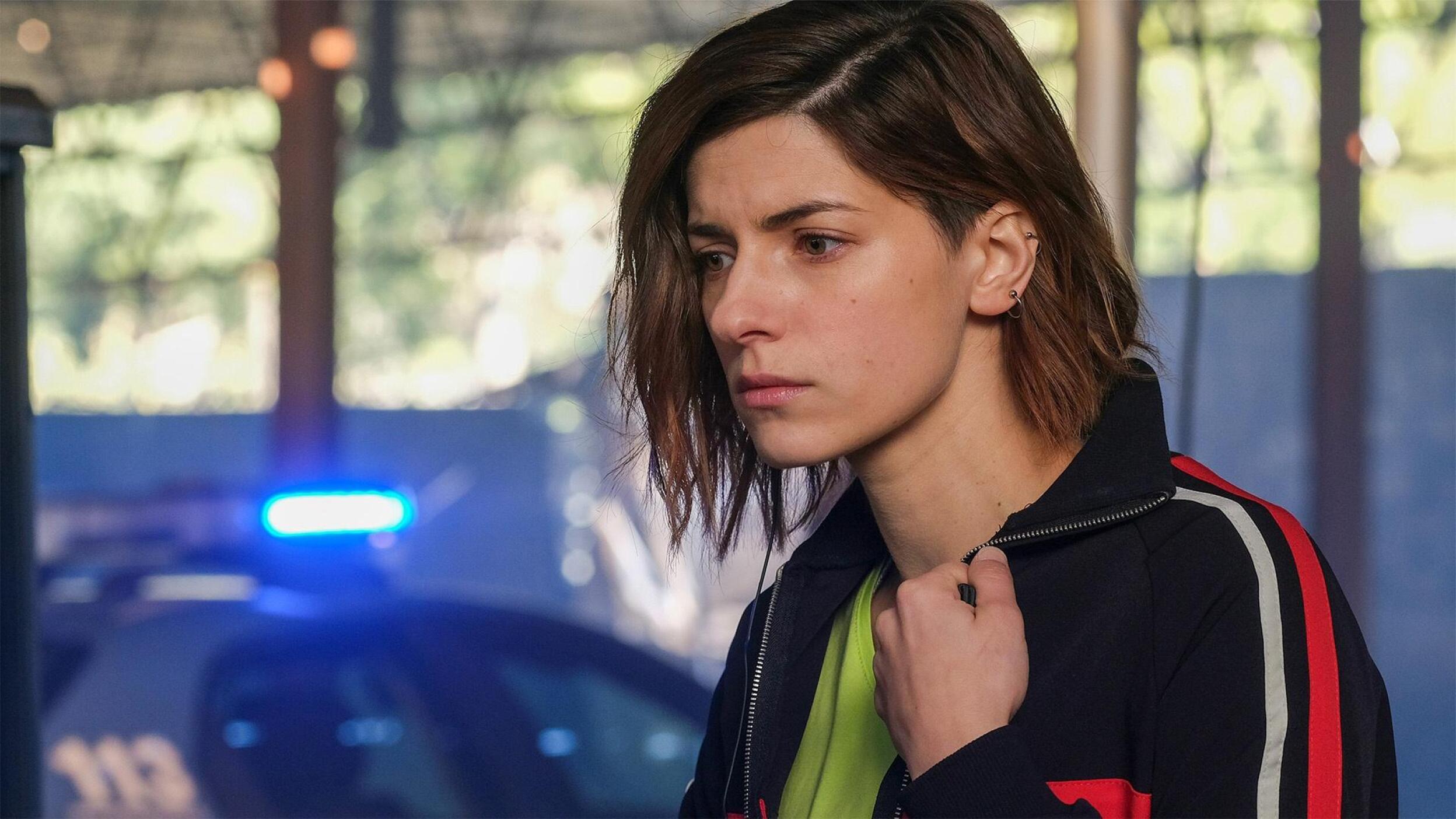 Watch I Dance Alone, Part 2 | Blanca Season 1 | PBS SoCal