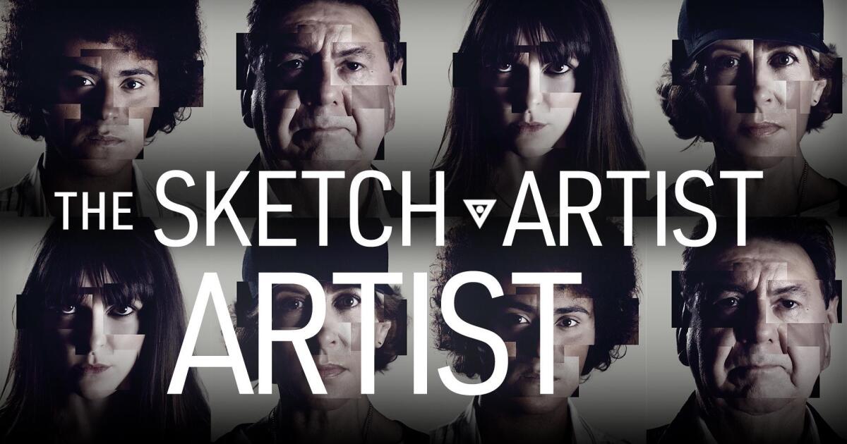 Stream The Sketch Artist Seasons & Full Episodes | PBS SoCal