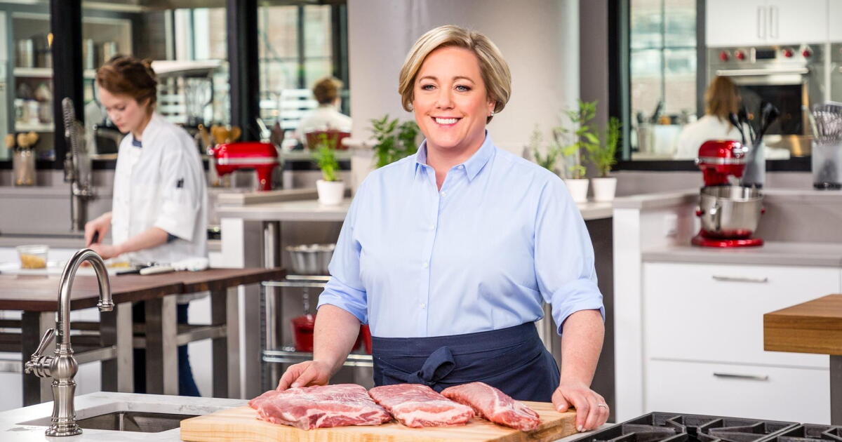 Watch Chinese Favorites | America's Test Kitchen Season 19 | PBS SoCal