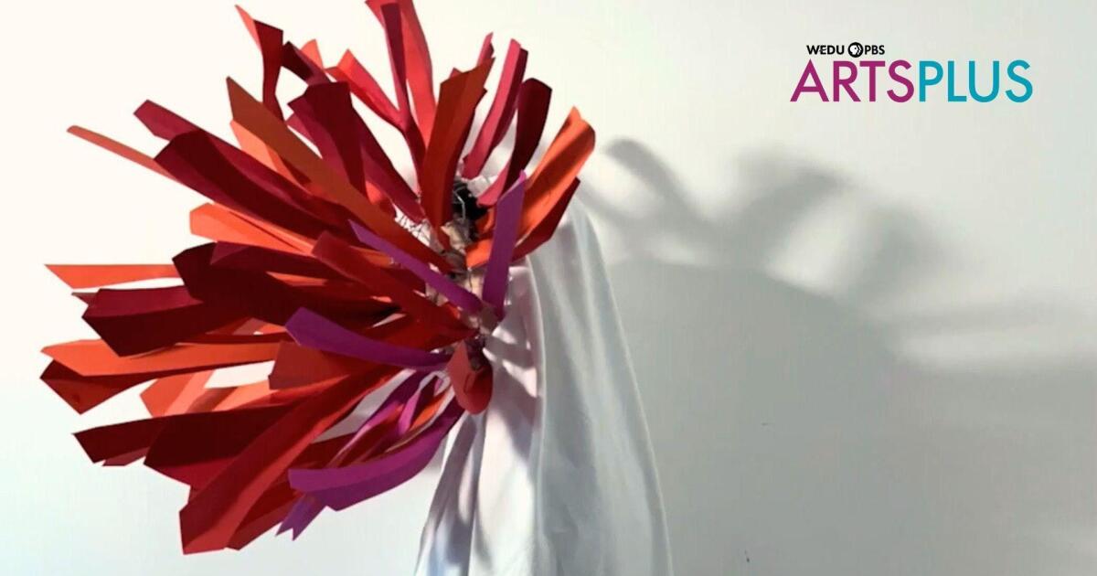 Watch 1318 | Episode | WEDU Arts Plus Season 13 | PBS SoCal