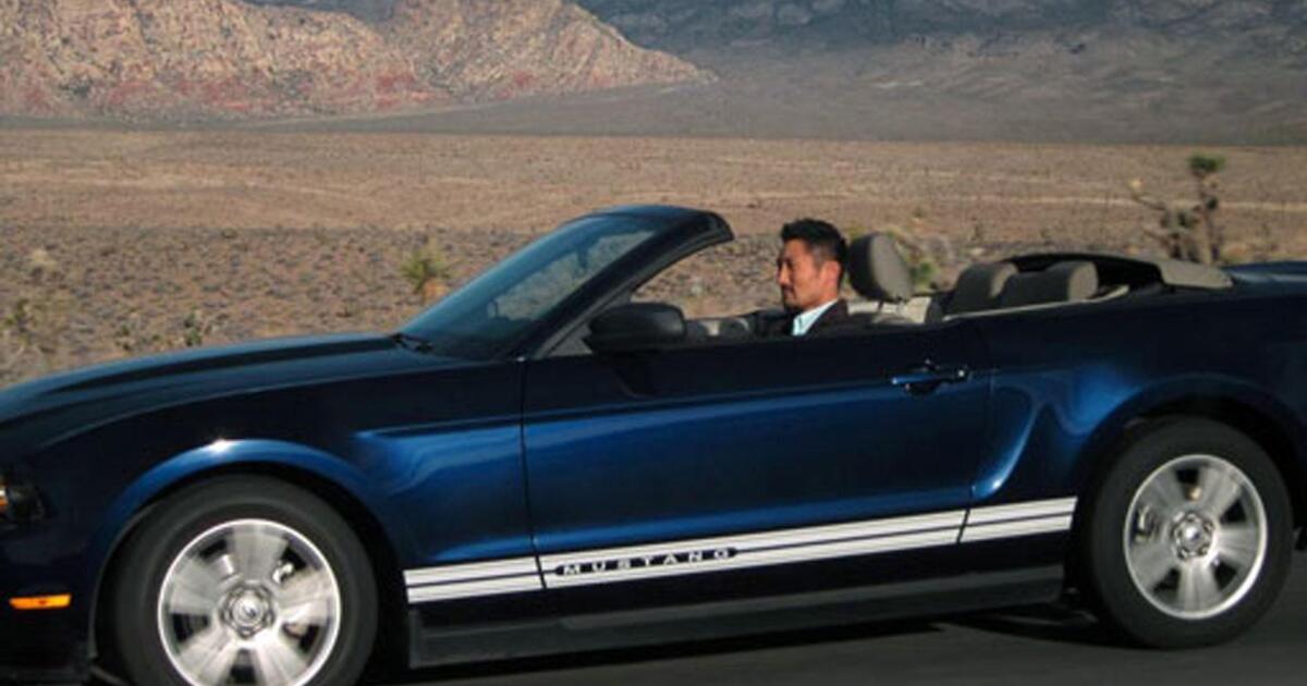 Watch Nation On The Move | America Revealed Season 1 | PBS SoCal