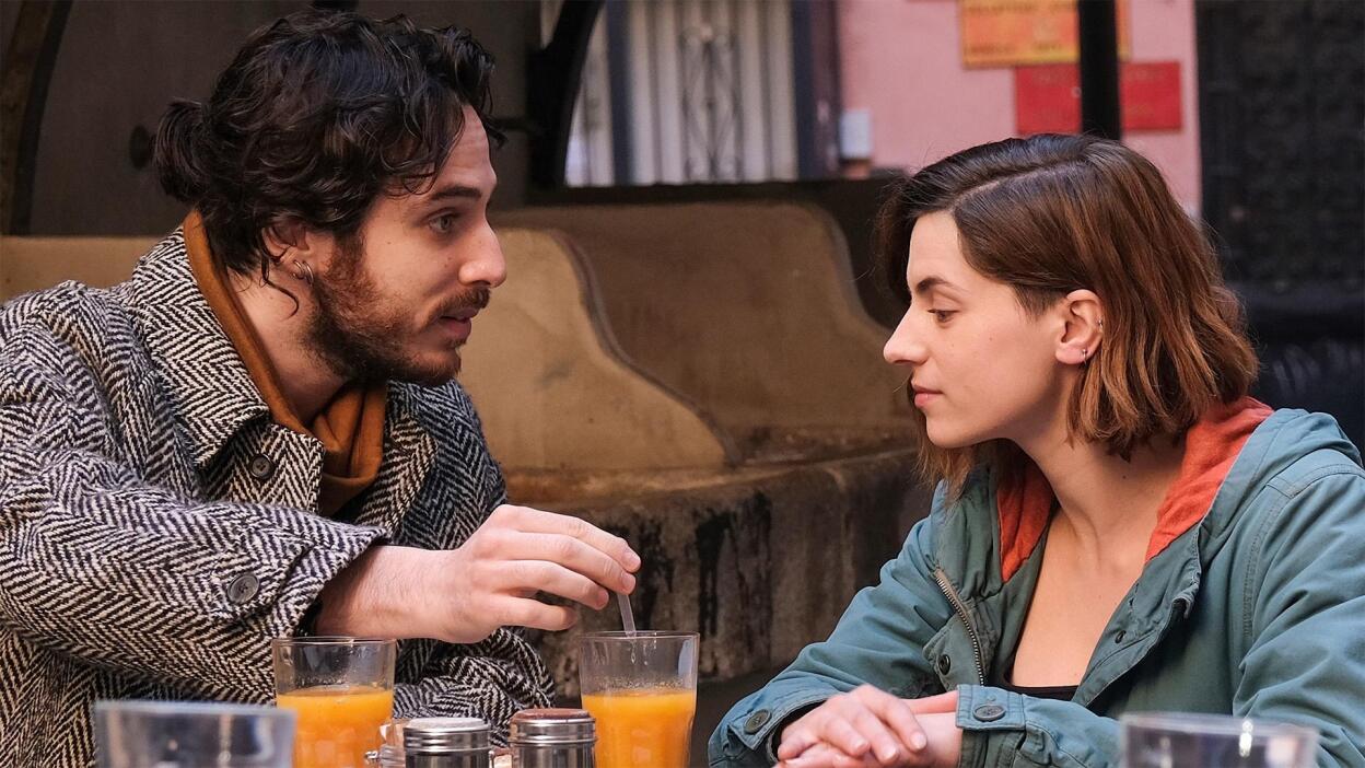 Watch Stains, Part 1 | Blanca Season 1 | PBS SoCal