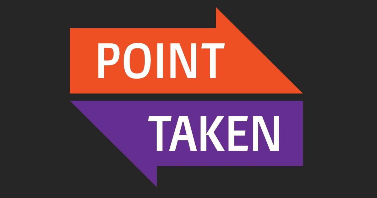 Stream Point Taken Seasons & Full Episodes | PBS SoCal