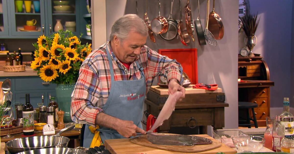 Watch Viva Mexico! | Jacques Pépin Heart & Soul Season 1 | PBS SoCal