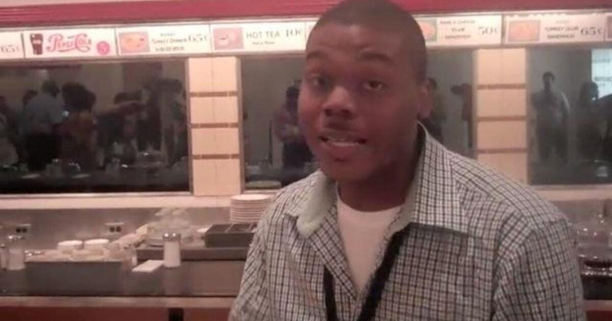 Watch Day 4: Michael Tubbs | American Experience | PBS SoCal