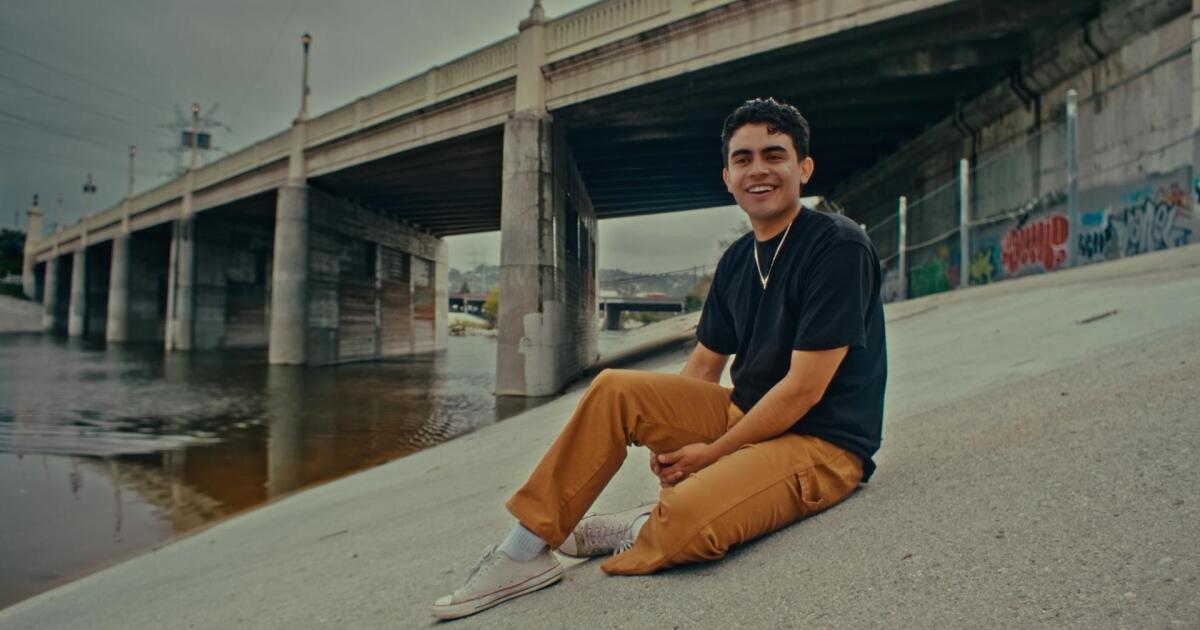 Watch Green Gentrification in Elysian Valley | Earth Focus | PBS SoCal