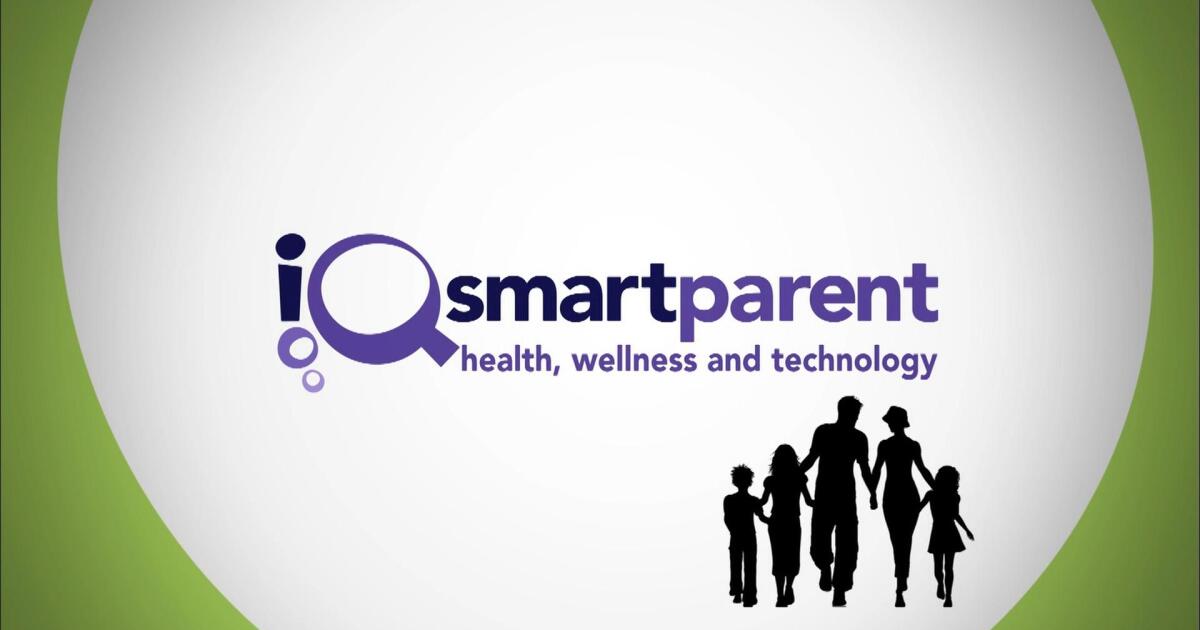 Watch Health, Wellness, and Technology | iQ: smartparent Season 1 | PBS ...