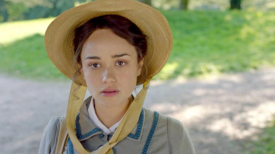 Stream Sanditon Seasons & Full Episodes | PBS SoCal