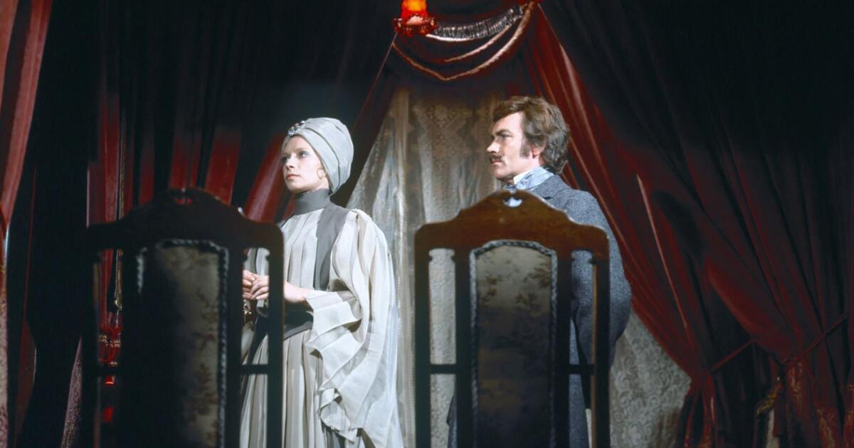 Watch Madame Sara The Rivals Of Sherlock Holmes Season 1 Pbs Socal