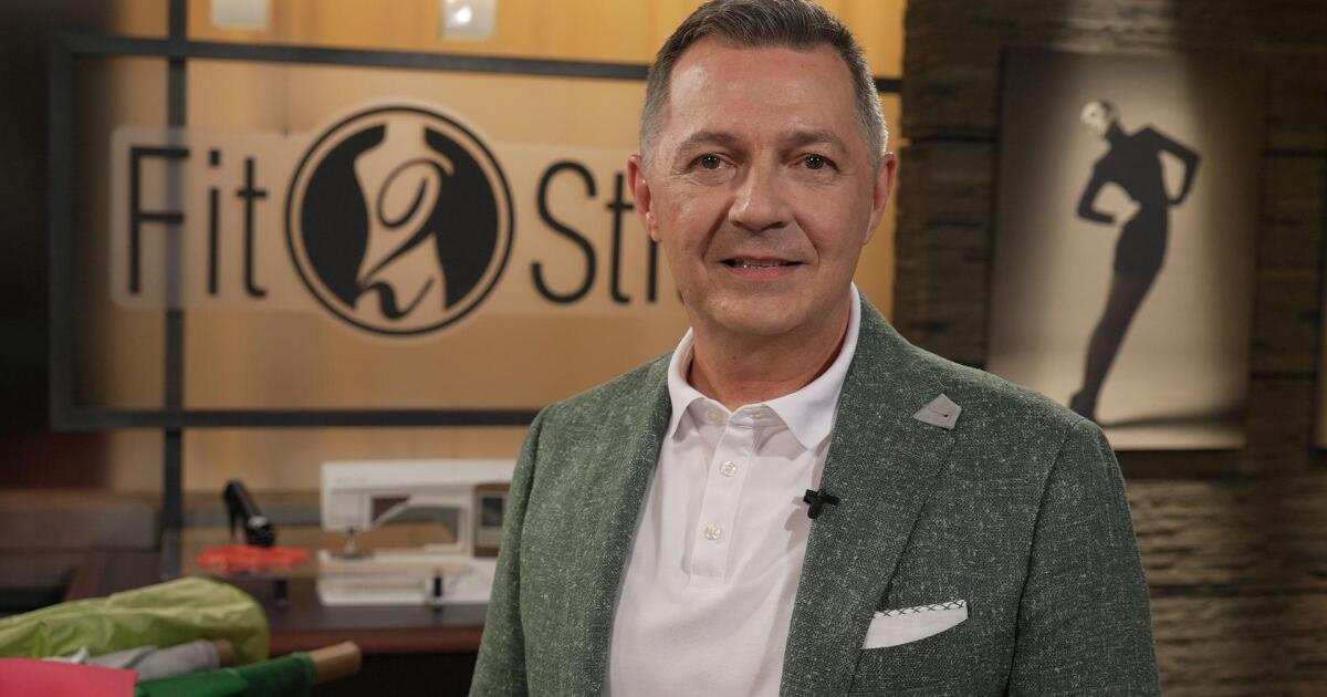 Watch #1102 | Fit 2 Stitch Season 11 | PBS SoCal