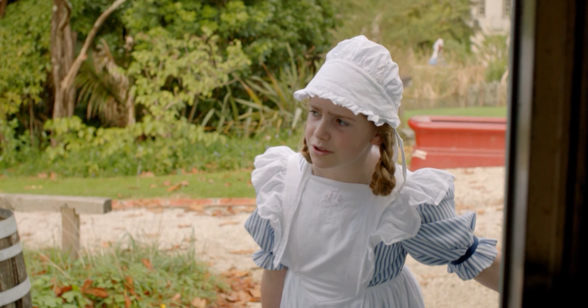 Watch Stone Cold Dead | Brokenwood Mysteries Season 4 | PBS SoCal