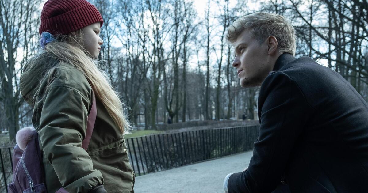 Watch Episode 3 | The Defence Season 3 | PBS SoCal