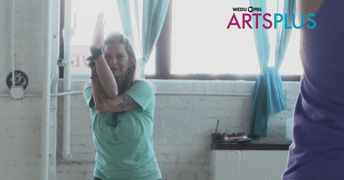 Watch 1207 | Episode | WEDU Arts Plus Season 12 | PBS SoCal