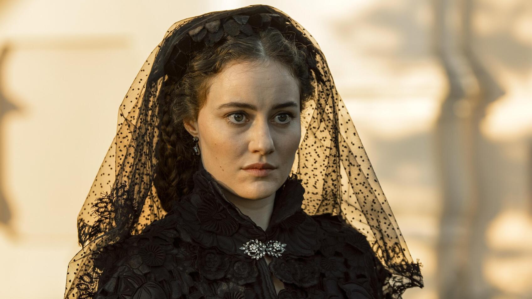 Watch Episode 1 | Sisi: Austrian Empress Season | PBS SoCal