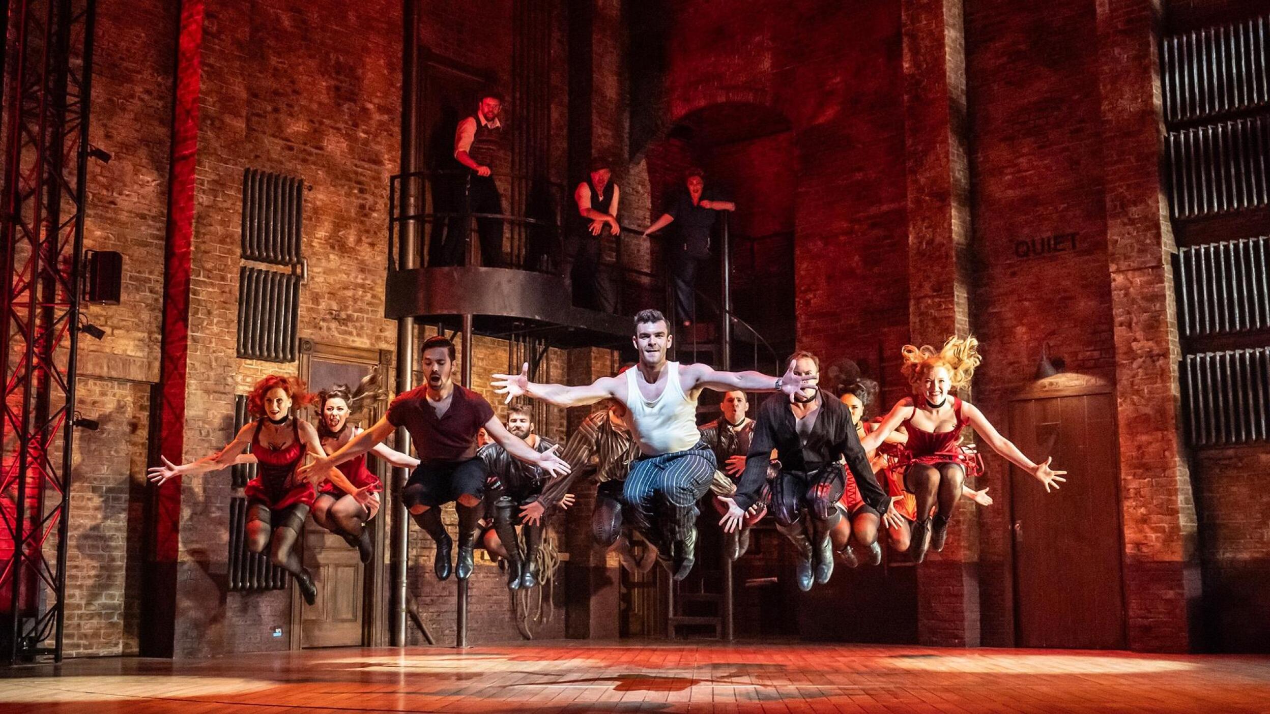 Watch Kiss Me, Kate | Great Performances Season 52 | PBS SoCal