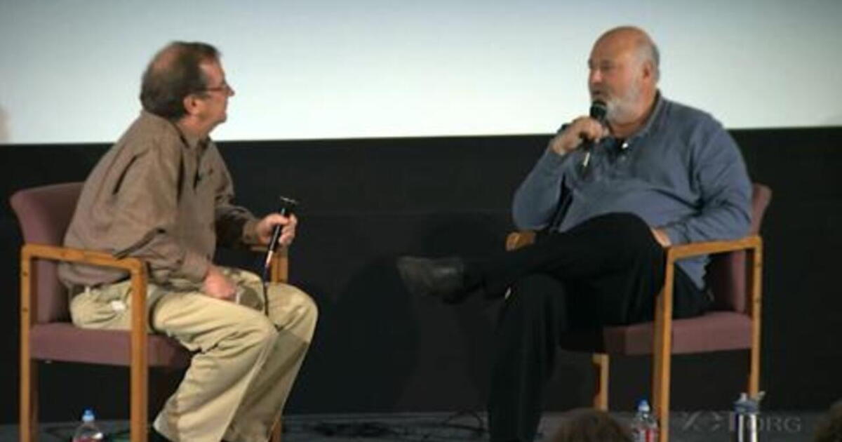 Watch Rob Reiner On Working with Kids | PBS SoCal Extras | PBS SoCal
