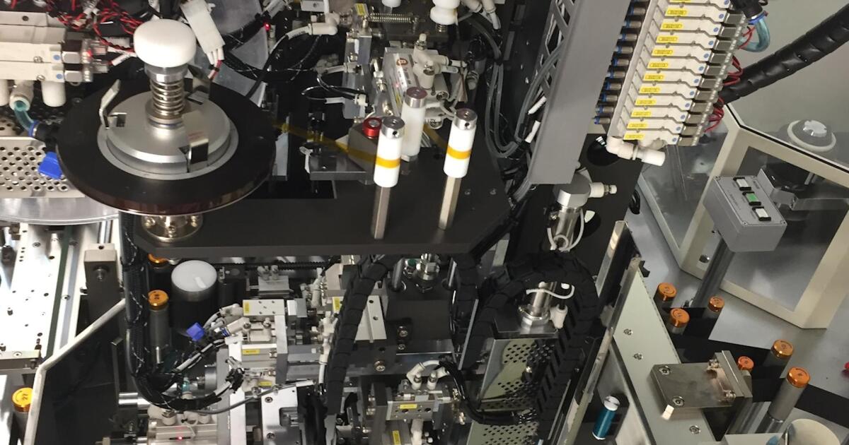 Watch NOVA: SEARCH FOR THE SUPER BATTERY | MetroFocus | PBS SoCal