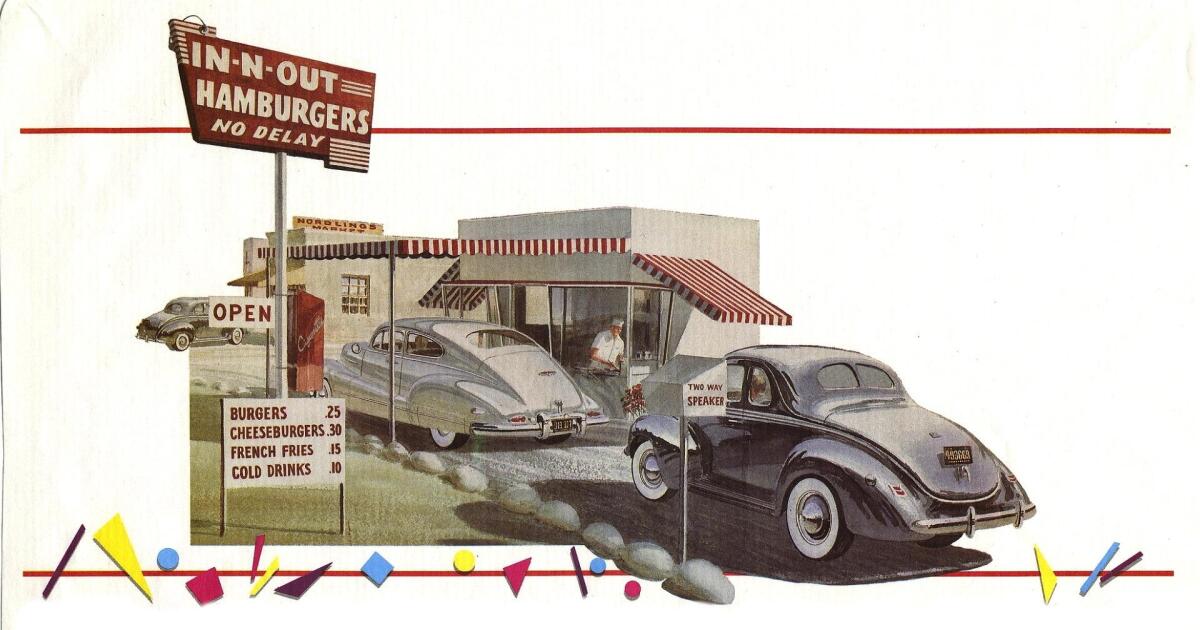 Watch Secrets of In-N-Out History | Lost LA | PBS SoCal
