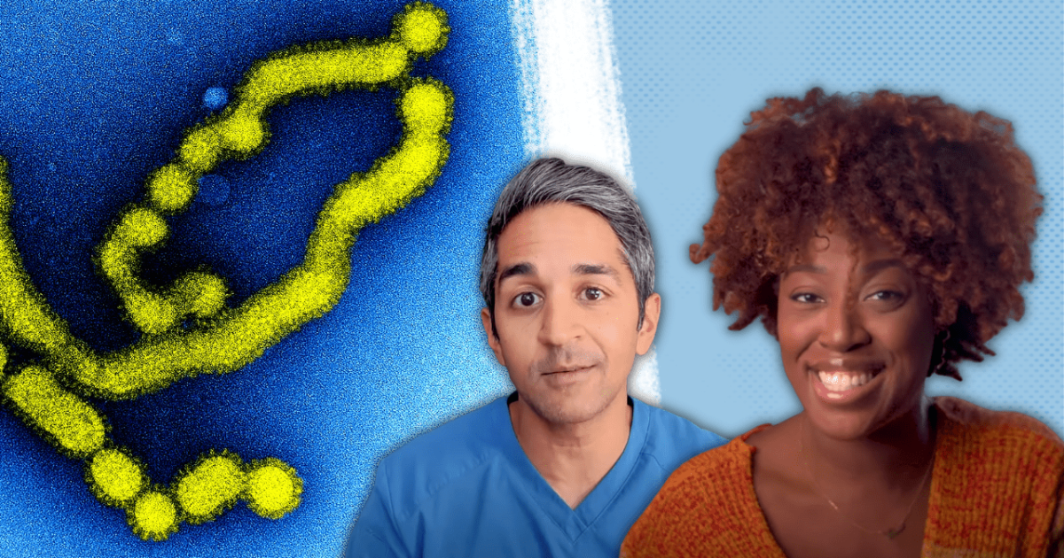 Watch Why Is Everyone I Know Getting Sick? | Vitals Season 1 | PBS SoCal