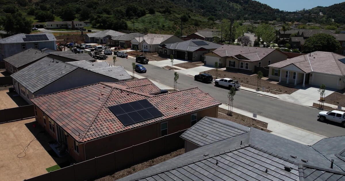 Watch Why Most HOA Fines Will Now Cap at $100 | SoCal Matters Season ...