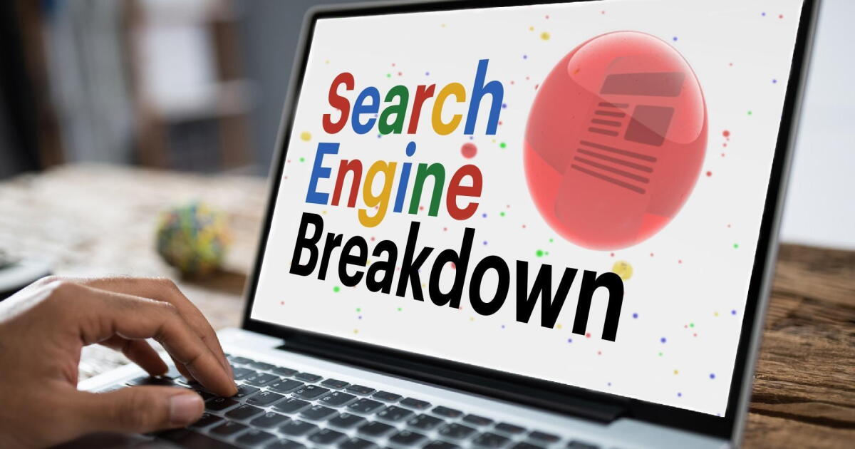 Watch Search Engine Breakdown | NOVA | PBS SoCal
