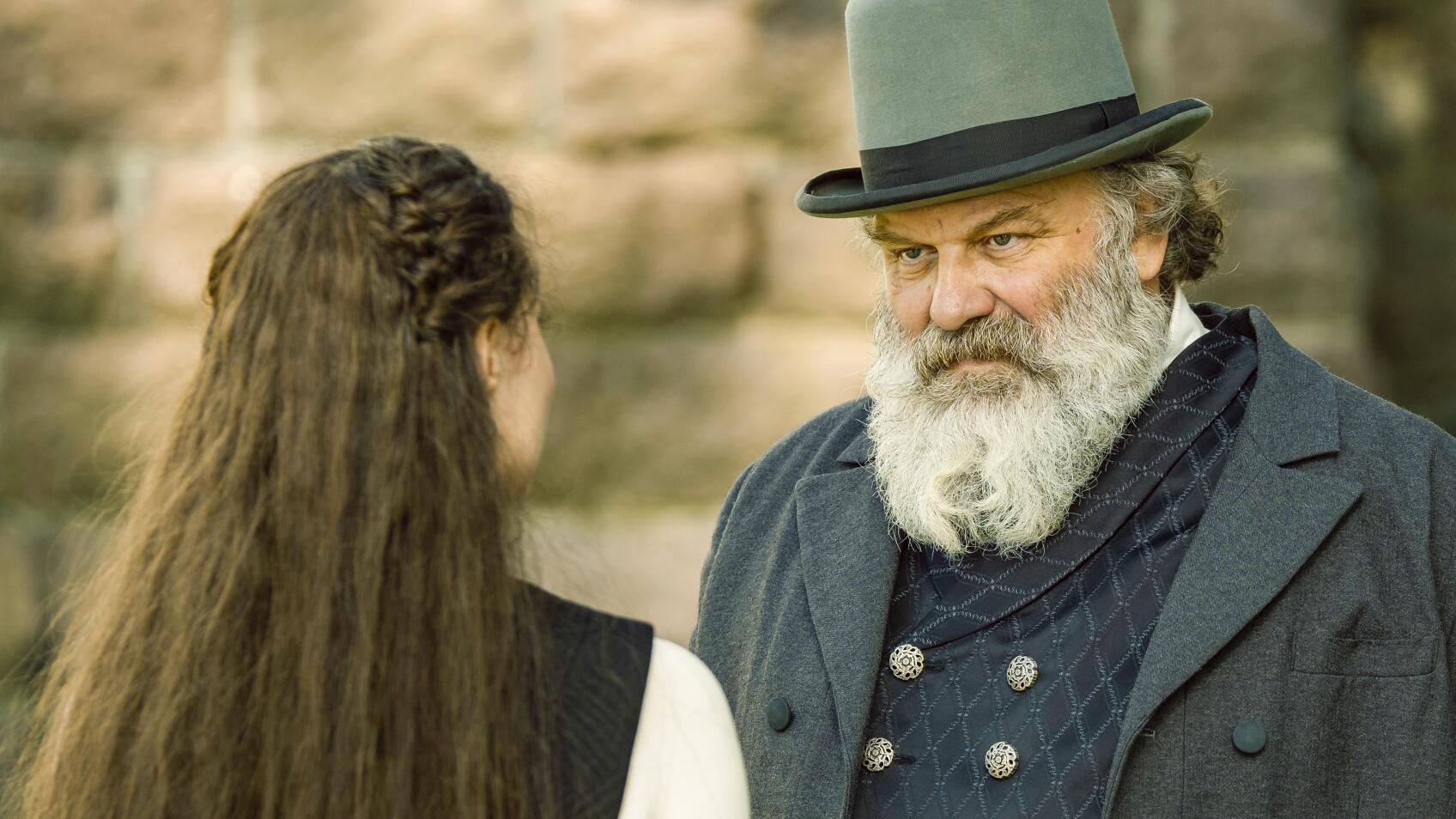 Watch Episode 4 | Sisi: Austrian Empress Season 4 | PBS SoCal