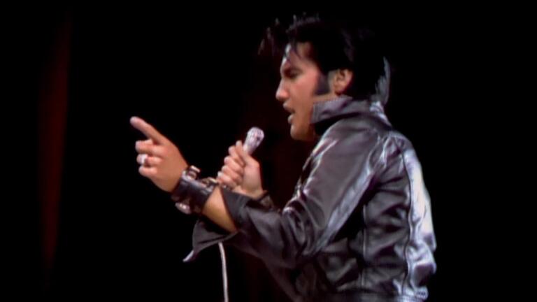 Stream Elvis Presley: ’68 Comeback Special Seasons & Full Episodes ...
