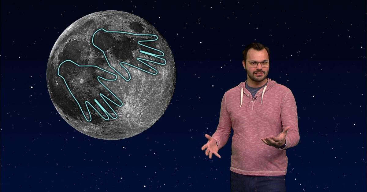 Watch The Many Faces of Our Moon | Star Gazers | PBS SoCal