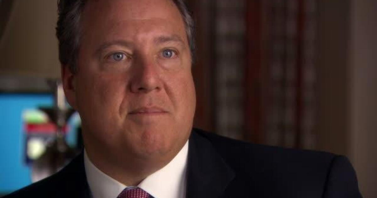 Watch The FRONTLINE Interview: Robert Wolf | FRONTLINE | PBS SoCal