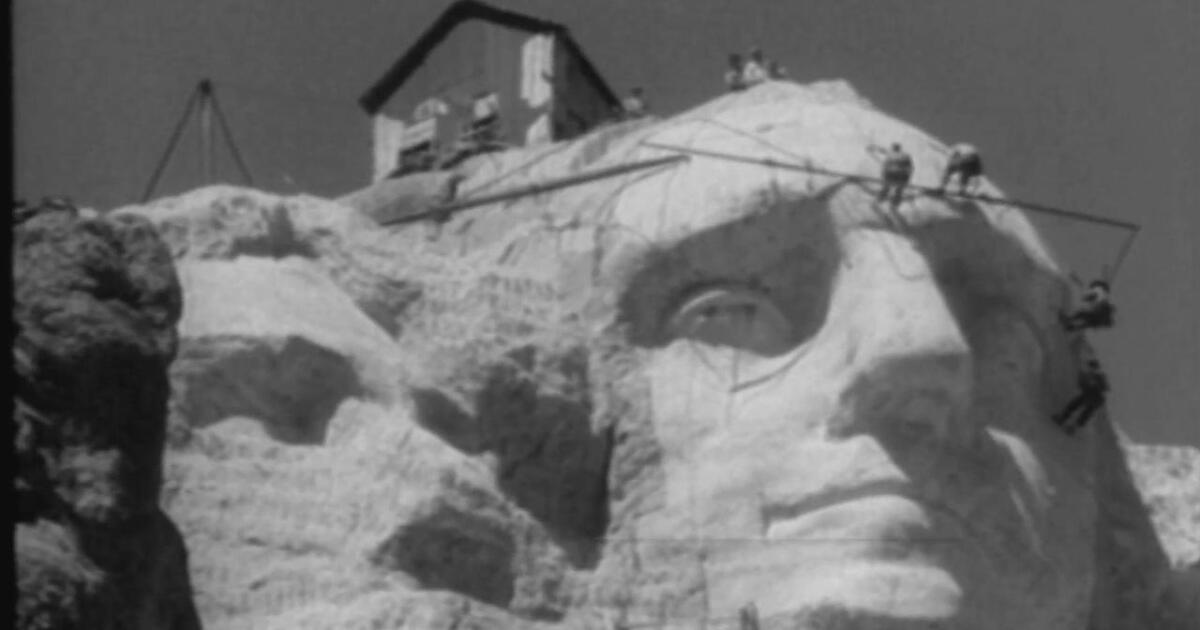 Watch Mount Rushmore Challenges | American Experience | PBS SoCal