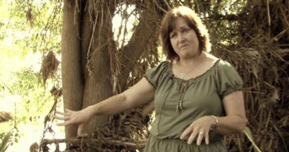 Watch Shelly Backlar - Executive Director FoLAR - Evolution ...