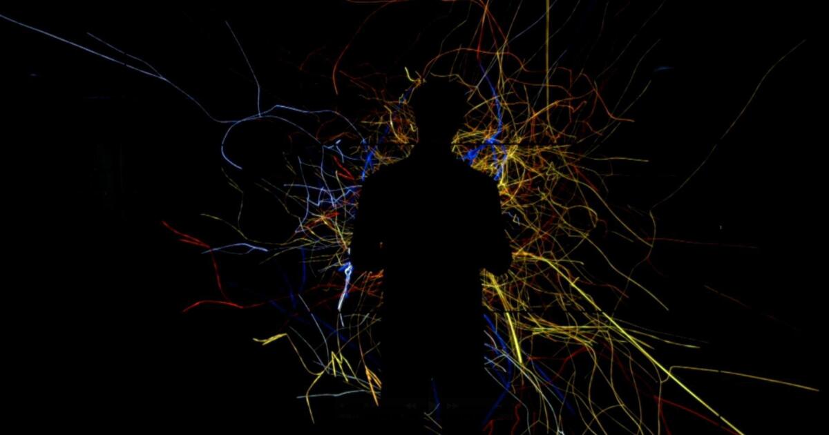 Watch Episode 6 | Take Control of Your Future | The Brain with David ...