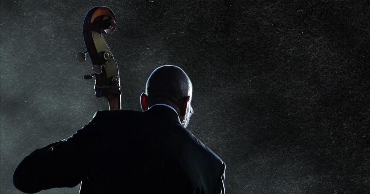 Watch Preview: Trailer | Ron Carter: Finding the Right Notes Season ...
