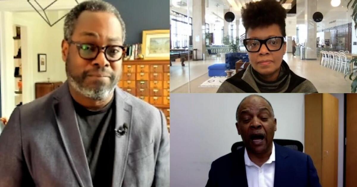 Watch Detroit’s New Reparations Task Force Is Ready for Change ...