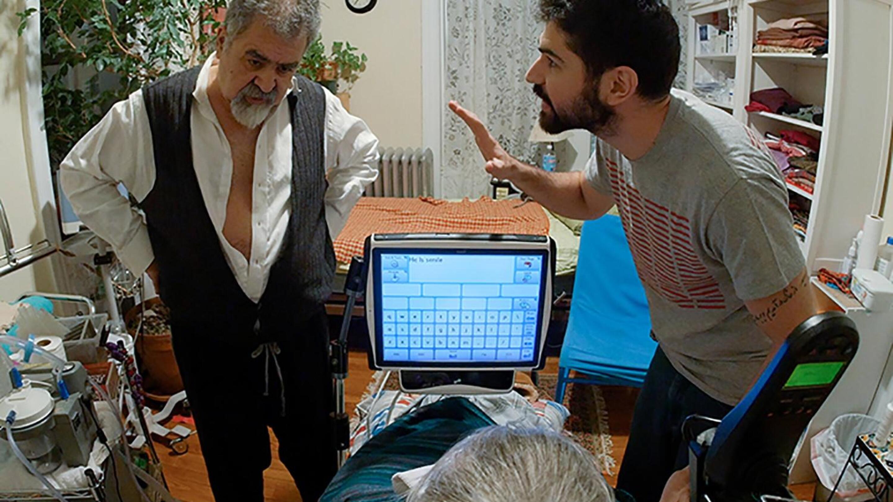 Stream POV Seasons & Full Episodes | PBS SoCal