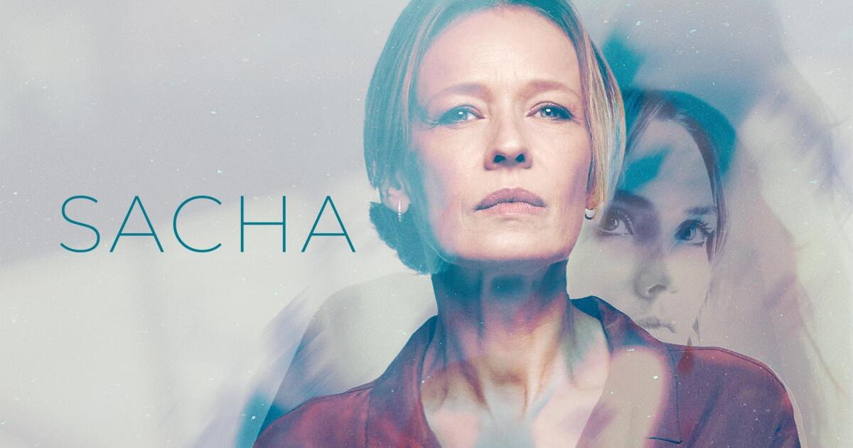 Stream Sacha Seasons & Full Episodes | PBS SoCal