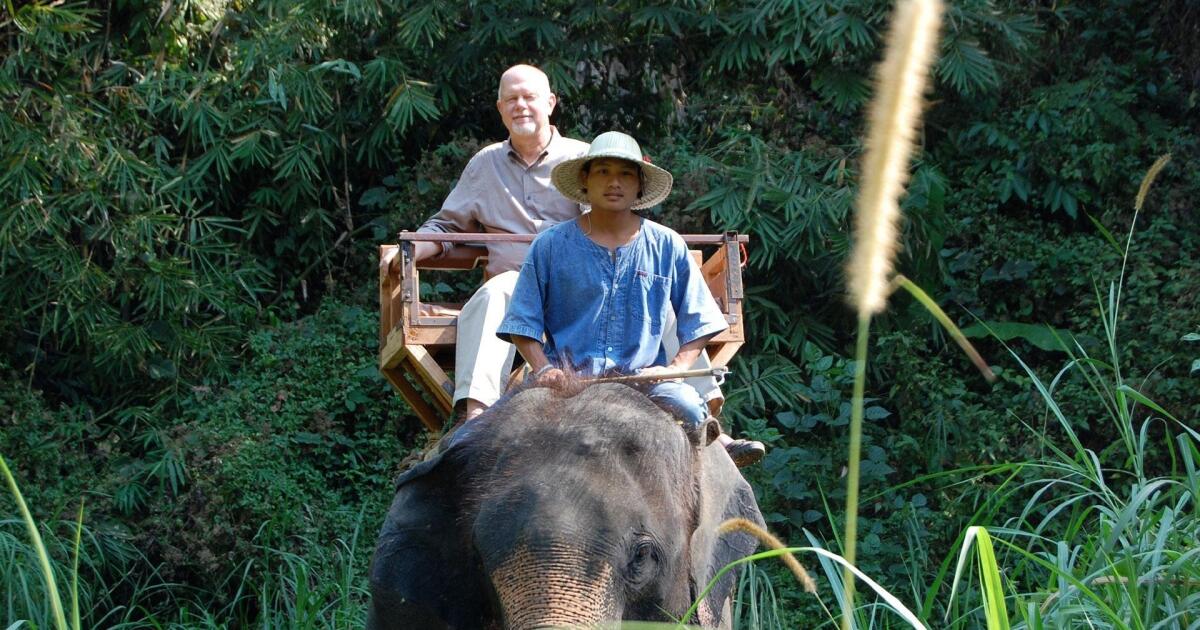 Watch Dehli and Agra, India | Rudy Maxa's World Season 1 | PBS SoCal