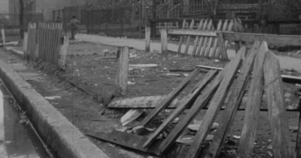 Watch How the Housing Crisis Impacted the Great Migration | Great ...