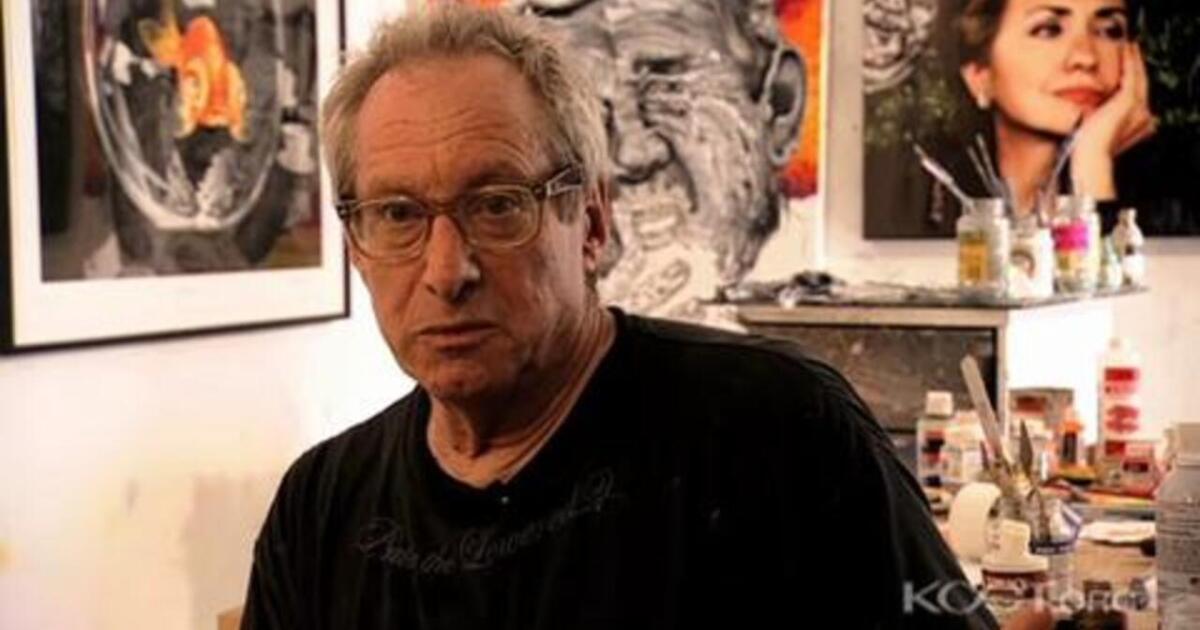 Watch Robbie Conal - Guerrilla Poster Artist - National Broadcast ...