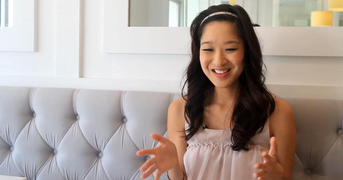 Watch Kimchi and Acorn Jelly in the Korean Kitchen | Free Lunch | PBS SoCal