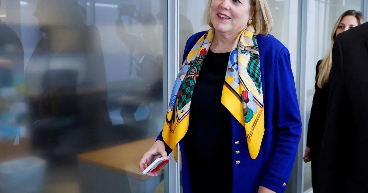 Watch Will Ginni Thomas' Jan. 6 testimony make an impact? | Washington ...