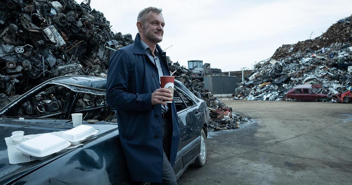 Watch Episode 6 | The Defence Season 4 | PBS SoCal