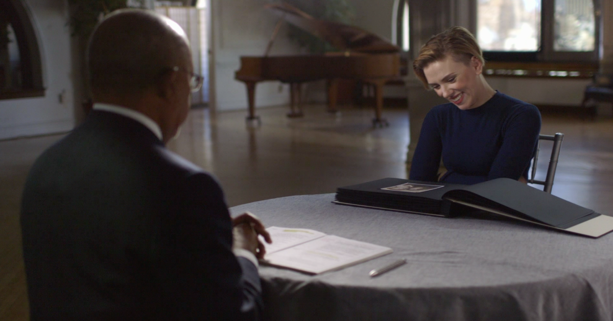 Watch Preview: Finding Your Roots Season 4 - Episode 5 Promo | Finding ...